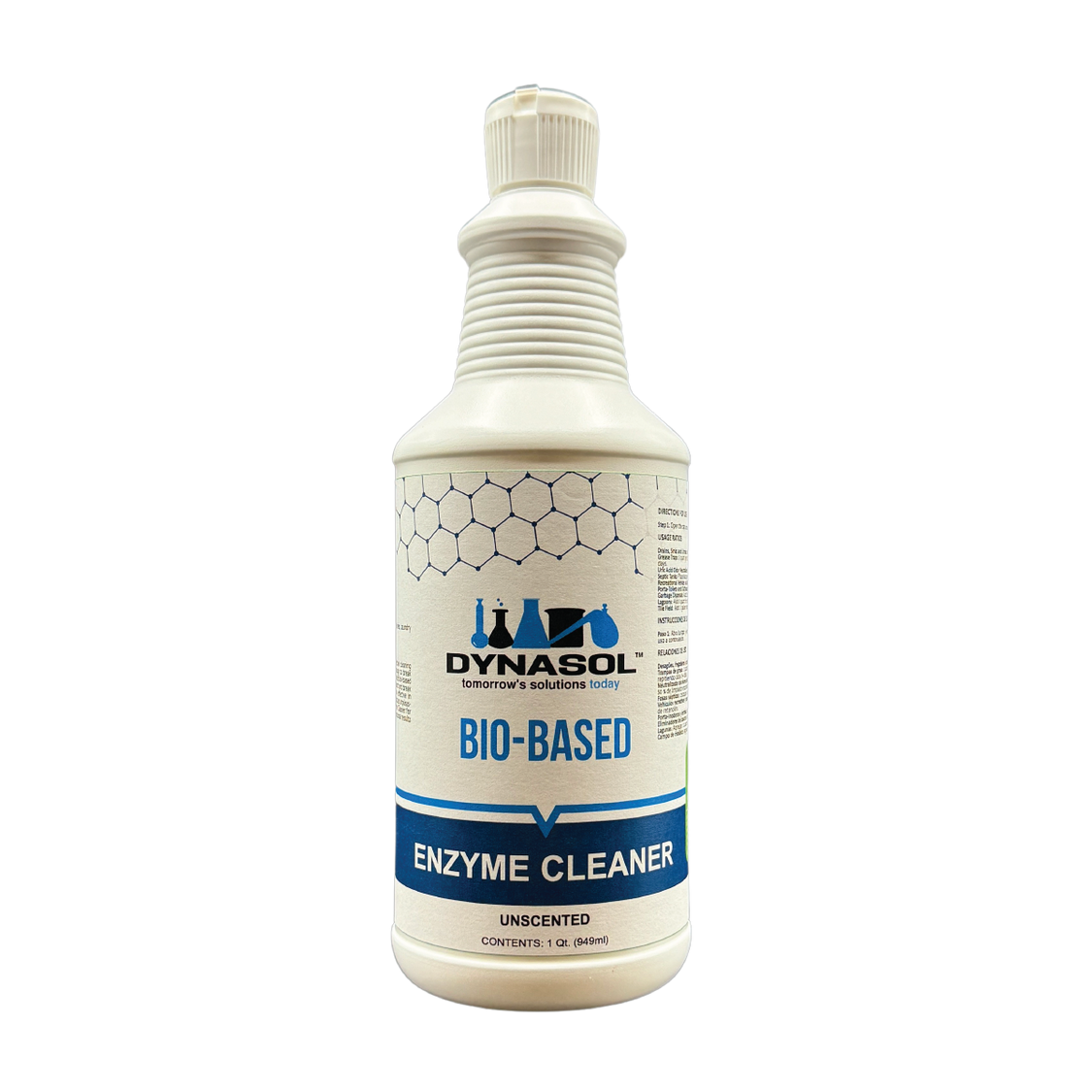 ECOLOGO® | Bio-Based | Enzyme Cleaner – Dynasol