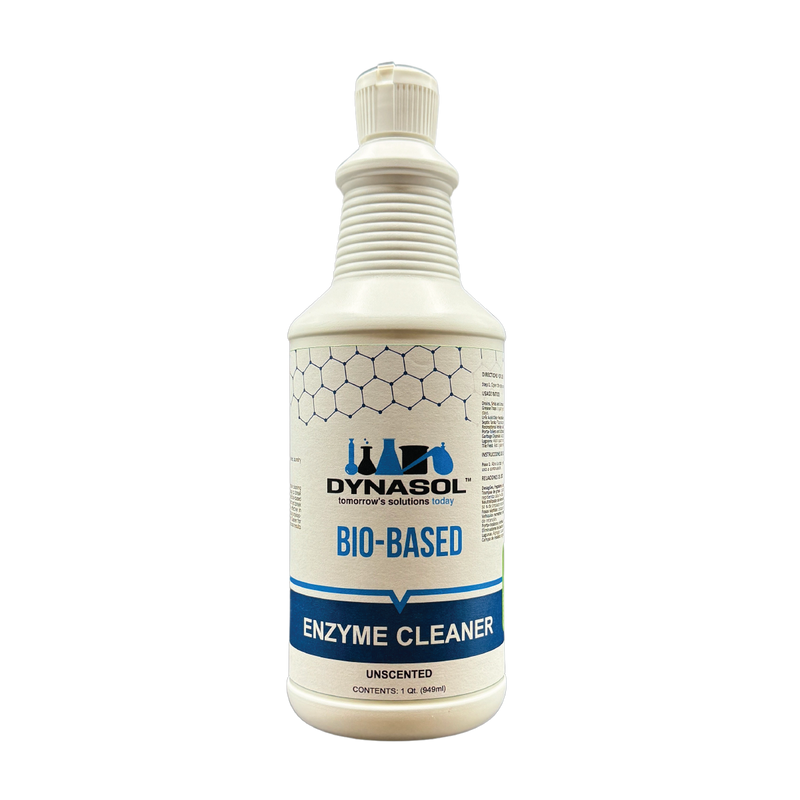 ECOLOGO® | Bio-Based | Enzyme Cleaner – Dynasol