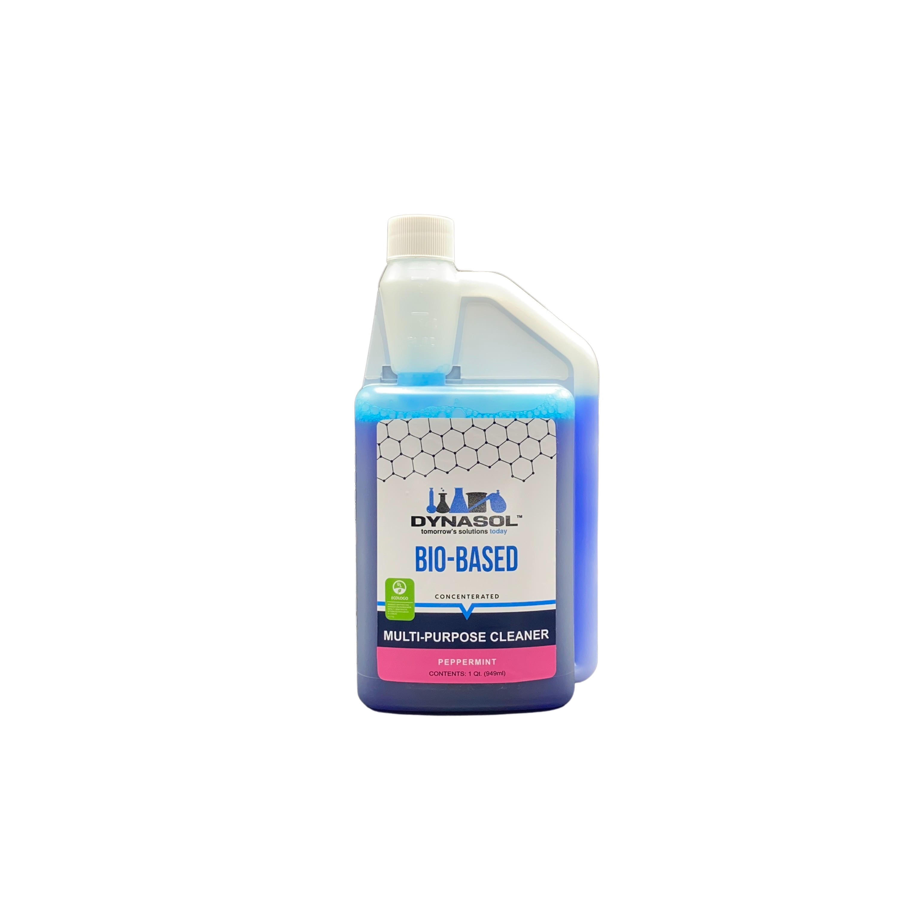 Dynasol | Sustainable Cleaning Products Leader | ECOLOGO Certified