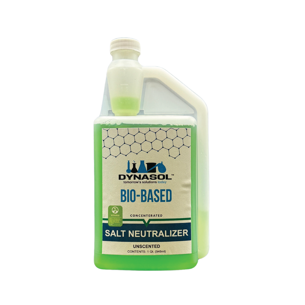 Dynasol | Sustainable Cleaning Products Leader | ECOLOGO Certified