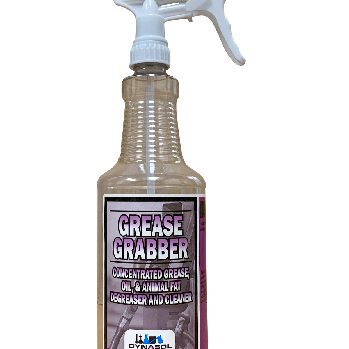 Dynasol | Grease Grabber | Professional Degreaser