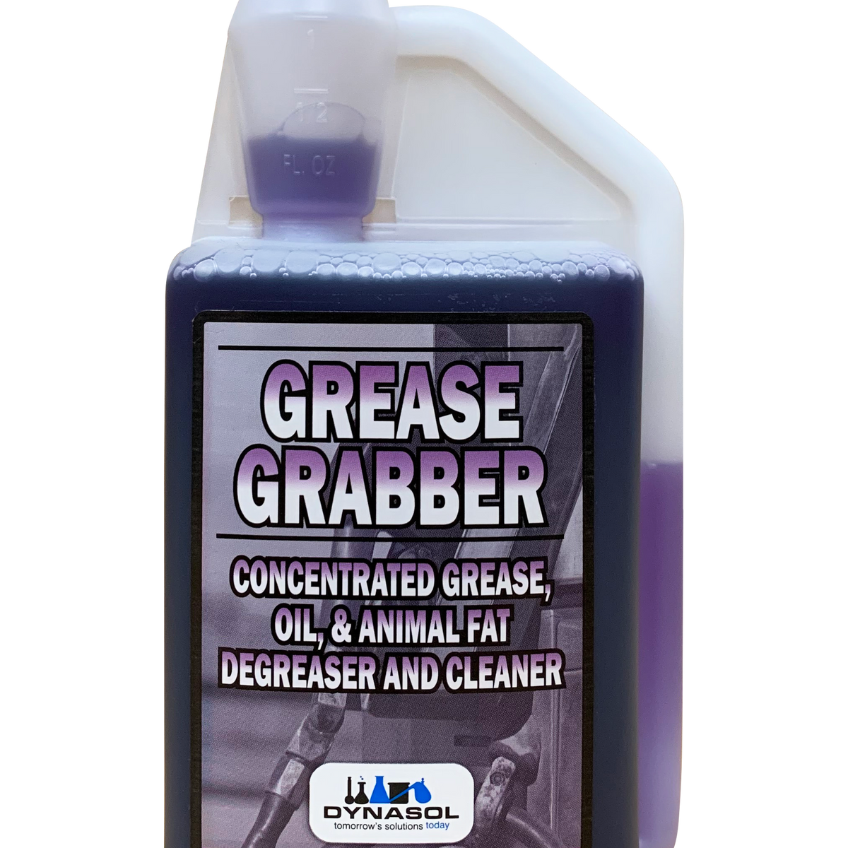Dynasol | Grease Grabber | Professional Degreaser