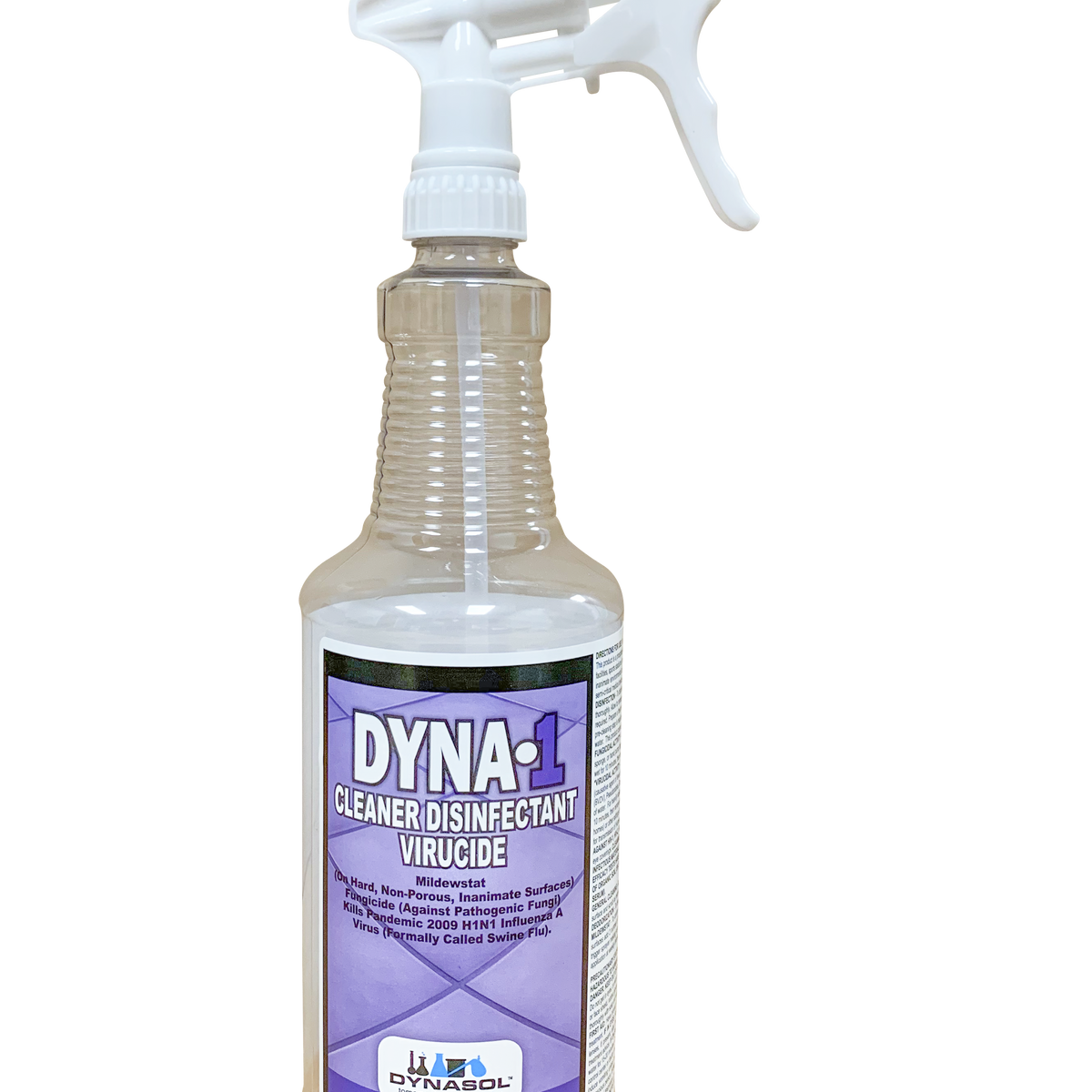 Dynasol | Dyna-1 | Professional Disinfectant