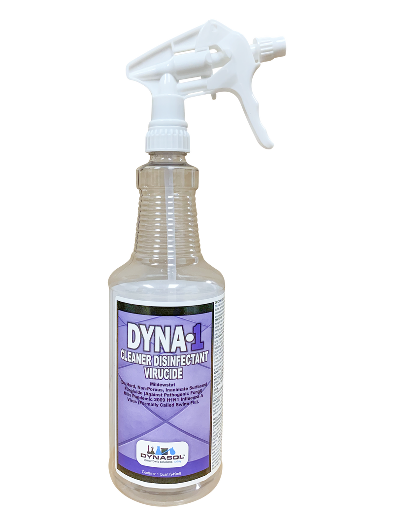 Dynasol | Dyna-1 | Professional Disinfectant