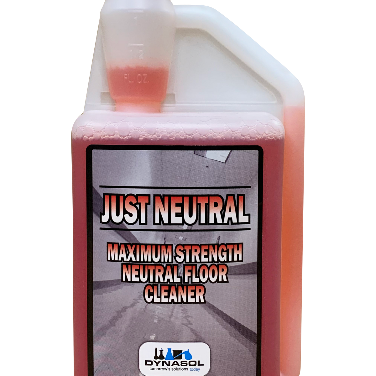 Dynasol | Just Neutral | Professional Floor Cleaner