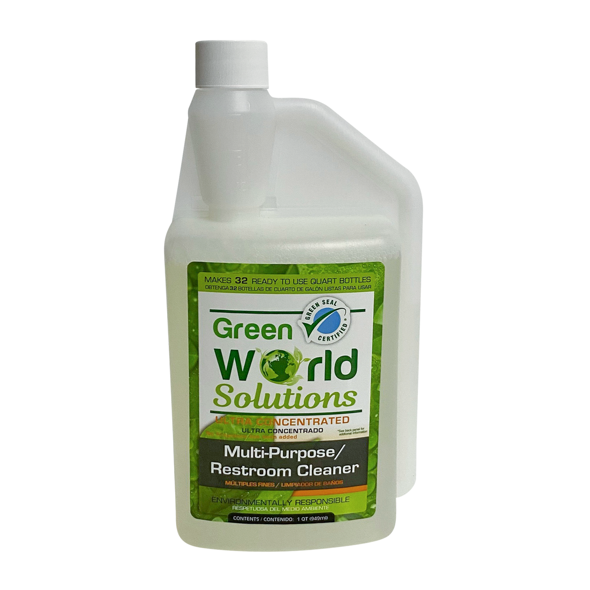 Green Seal Certified | Professional Multi-Purpose Cleaner – Dynasol