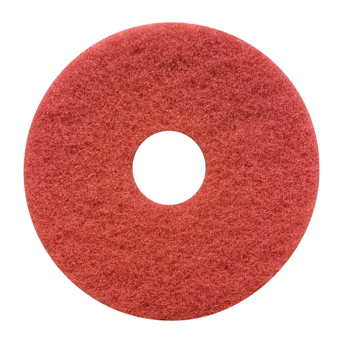 3M | Niagara | 13" Red Floor Pads – Dynasol