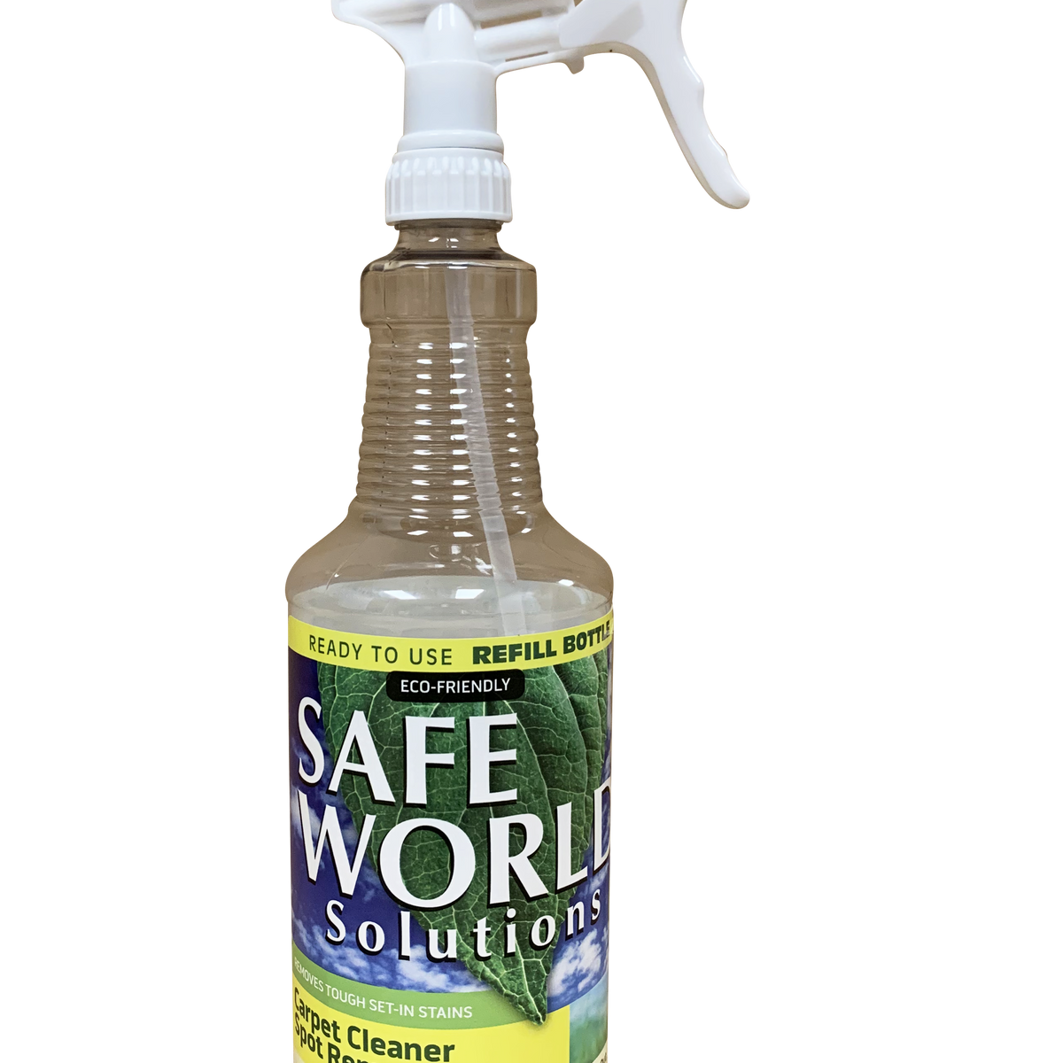 Safe World Solutions | Professional Carpet Cleaner – Dynasol
